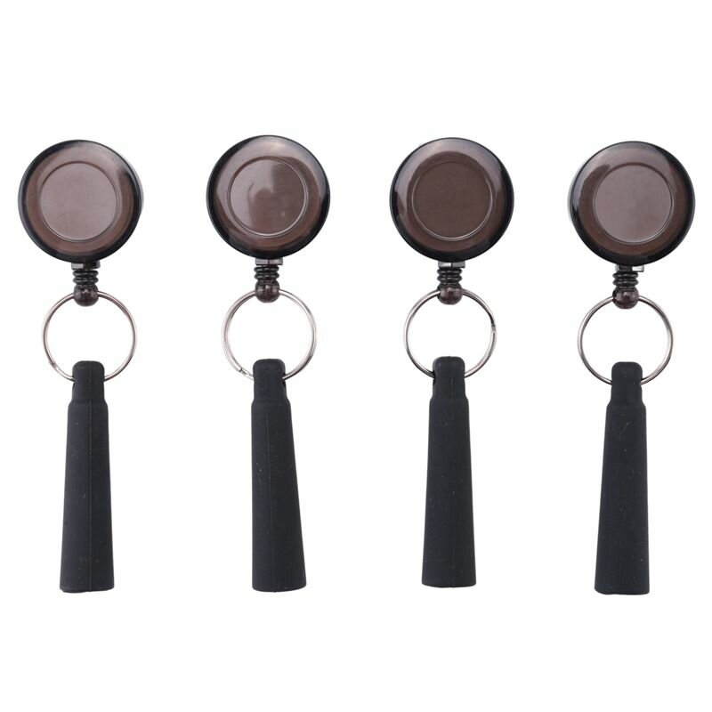 4 шт. эластичный выдвижной держатель для карандашей, для столярных работ, каменщиков