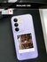 Силиконовый чехол на Realme C85 / Реалми C85 с принтом Осень и кофе