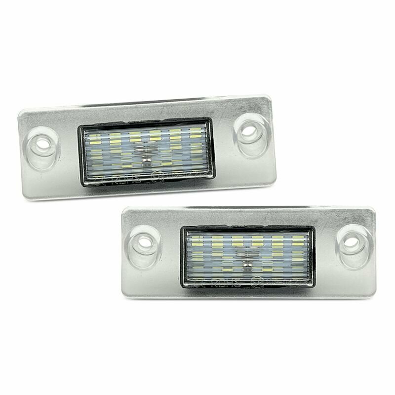 Лампа автомобильная