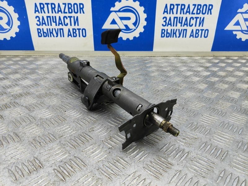 Б/У Колонка рулевая Byd F3 / Бид F3 1.6 DA4G18 100 Л.С 2008