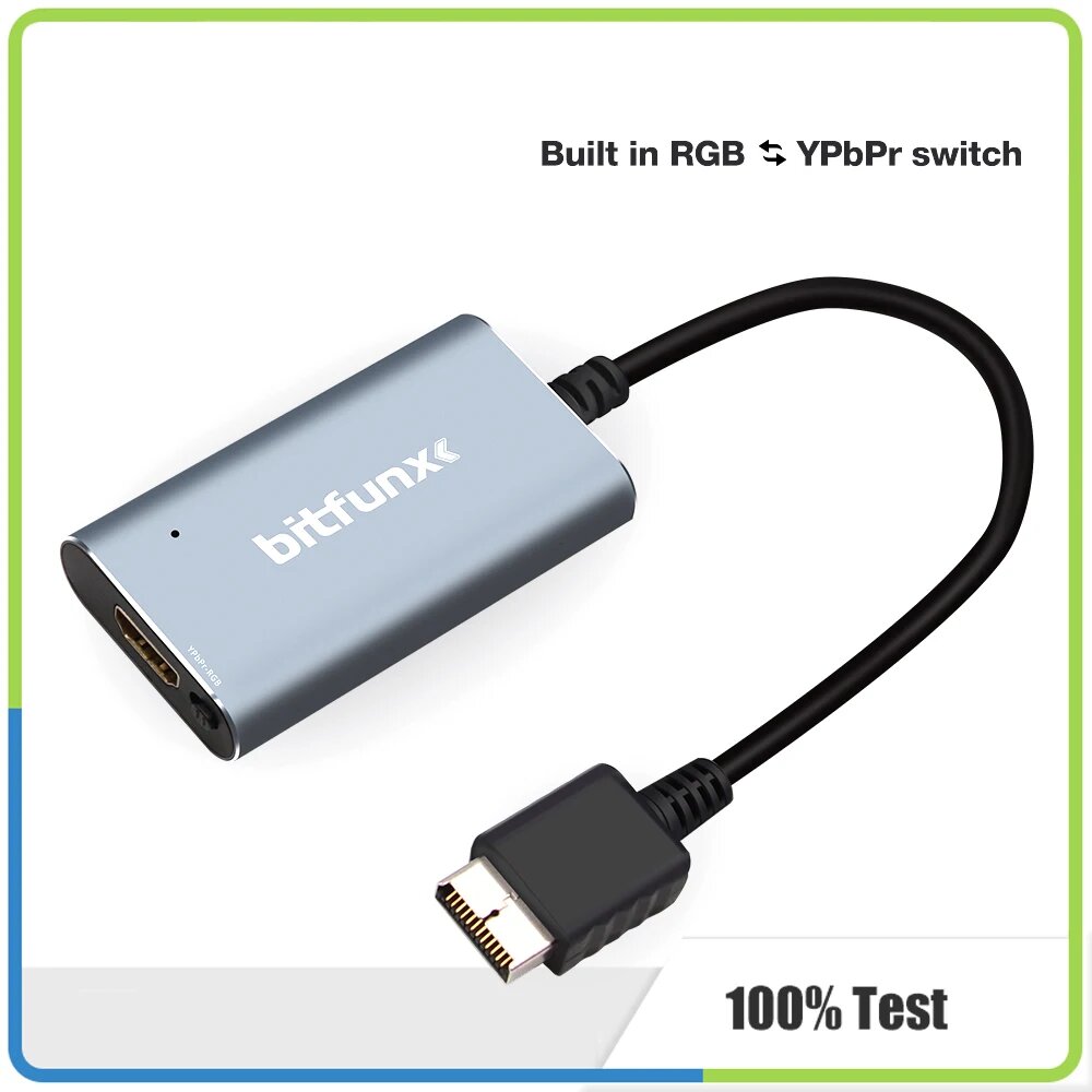 Кабель HDMI для PlayStation 2