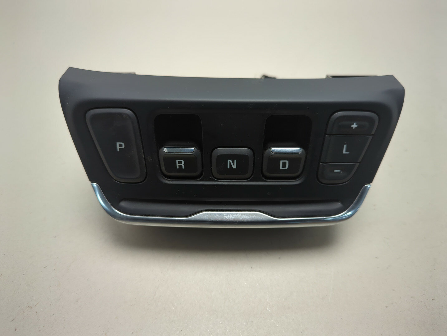 Кулиса КПП GMC Terrain Б/У