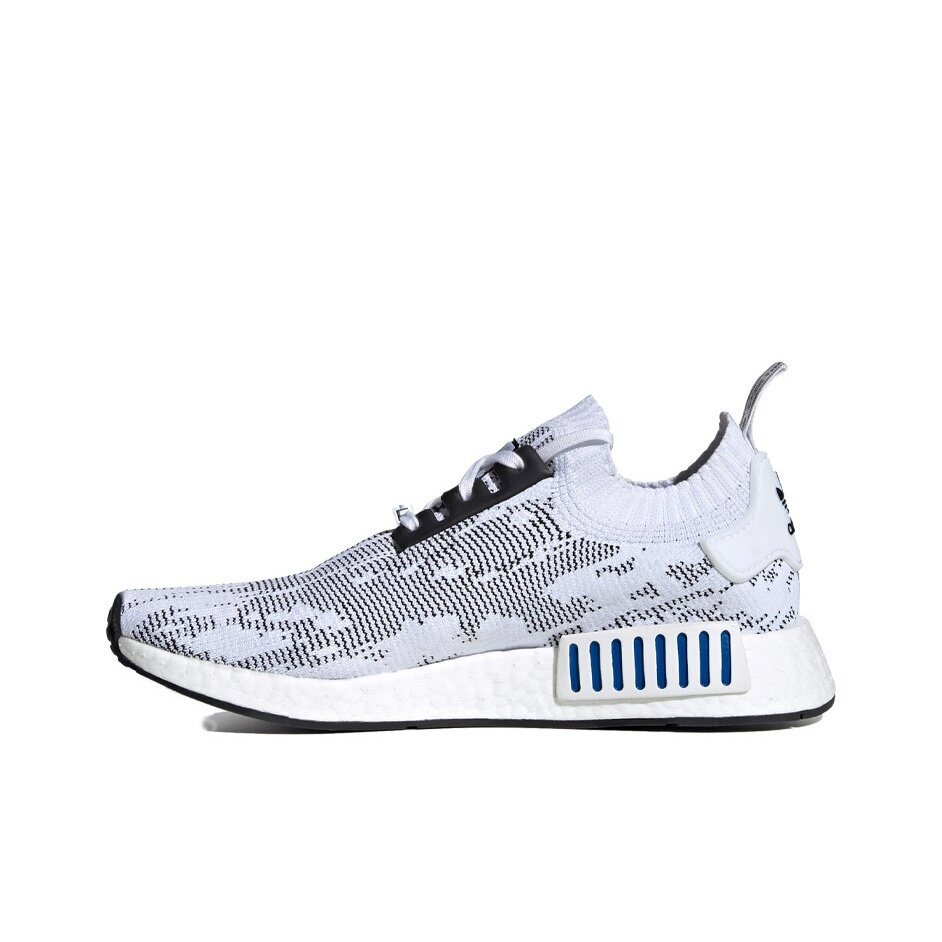 Кроссовки NMD_R1