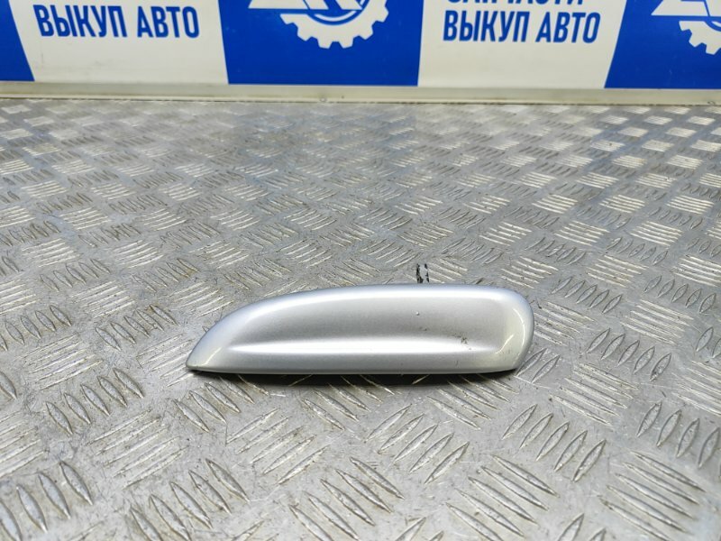 Б/У Ручка двери задней наружная левая Chevrolet Cobalt 2 T250 / Шевроле Кобальт 2 T250 1.5 В15D2 (L2C) 106 Л.С 2013