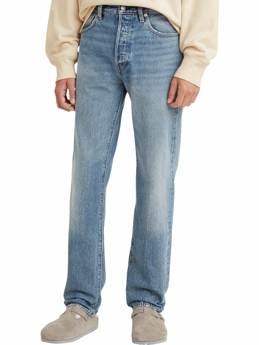 Джинсы Men 80S 501 Jeans 