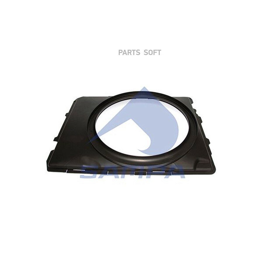 Диффузор радиатора от официального дистрибьютора, SAMPA, артикул 200242