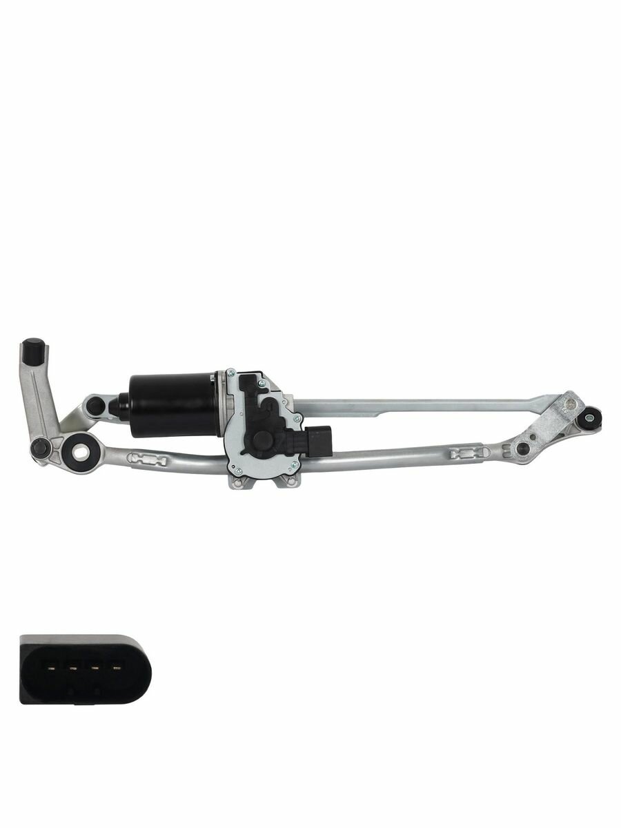 Стеклоочиститель в сборе для а/м BMW 3 / БМВ 3, STARTVOLT VWA26001