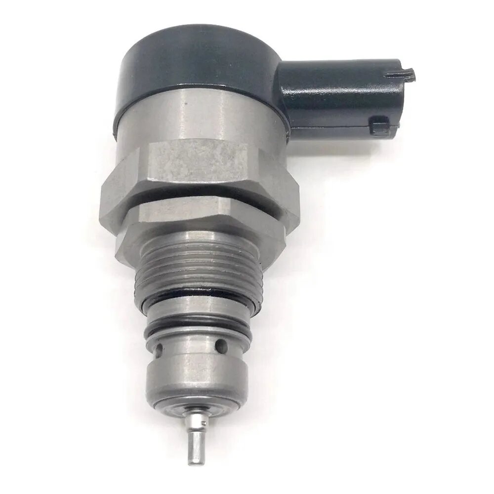 0281002507 Регулятор давления дизельного топлива для Fiat Ford Opel DRV Common Rail Датчик давления клапана 45962073F