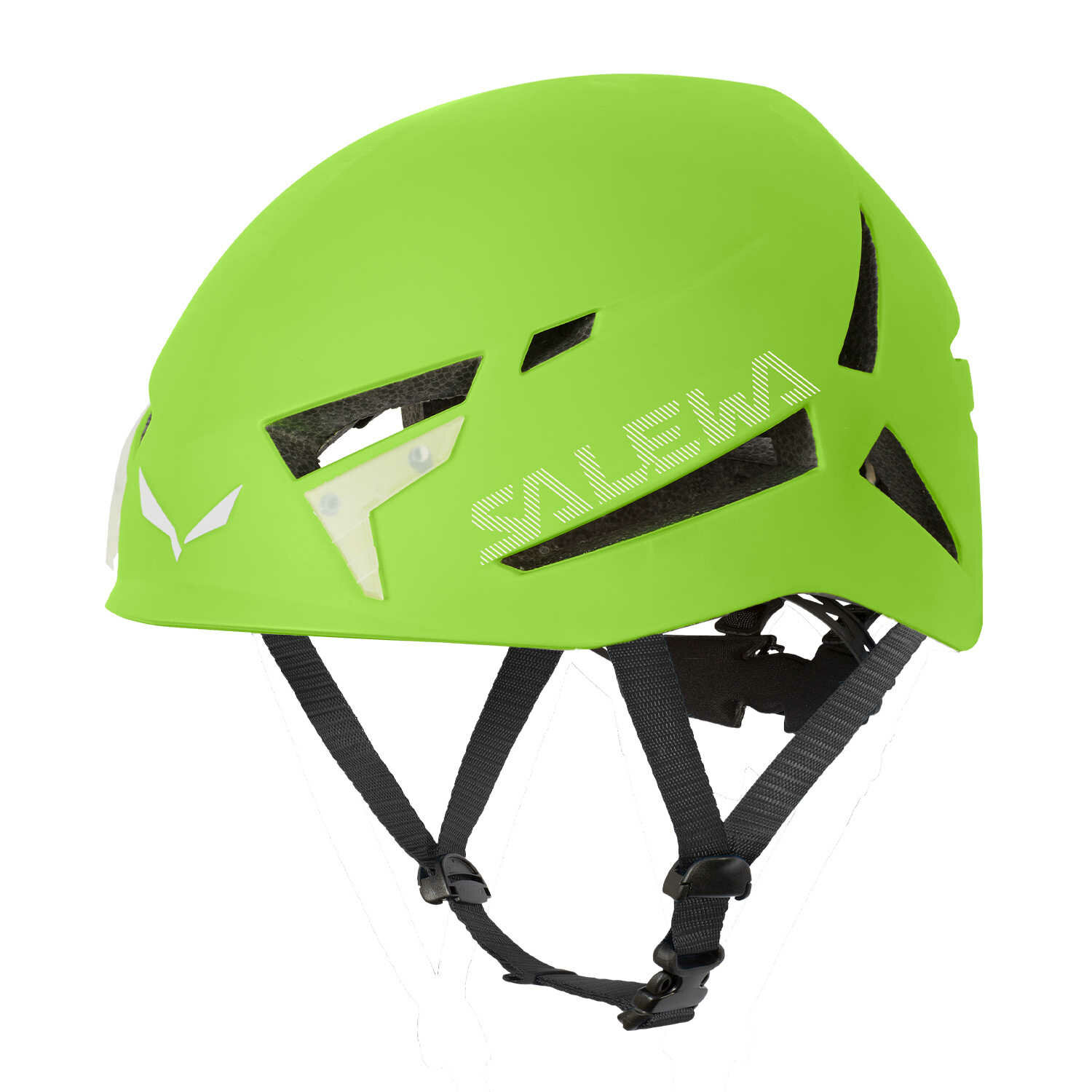 Каска Salewa Vega Fluo Green (US: L-XL)