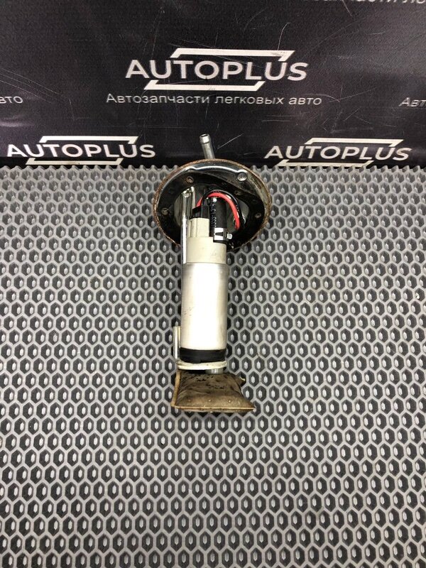 Бензонасос