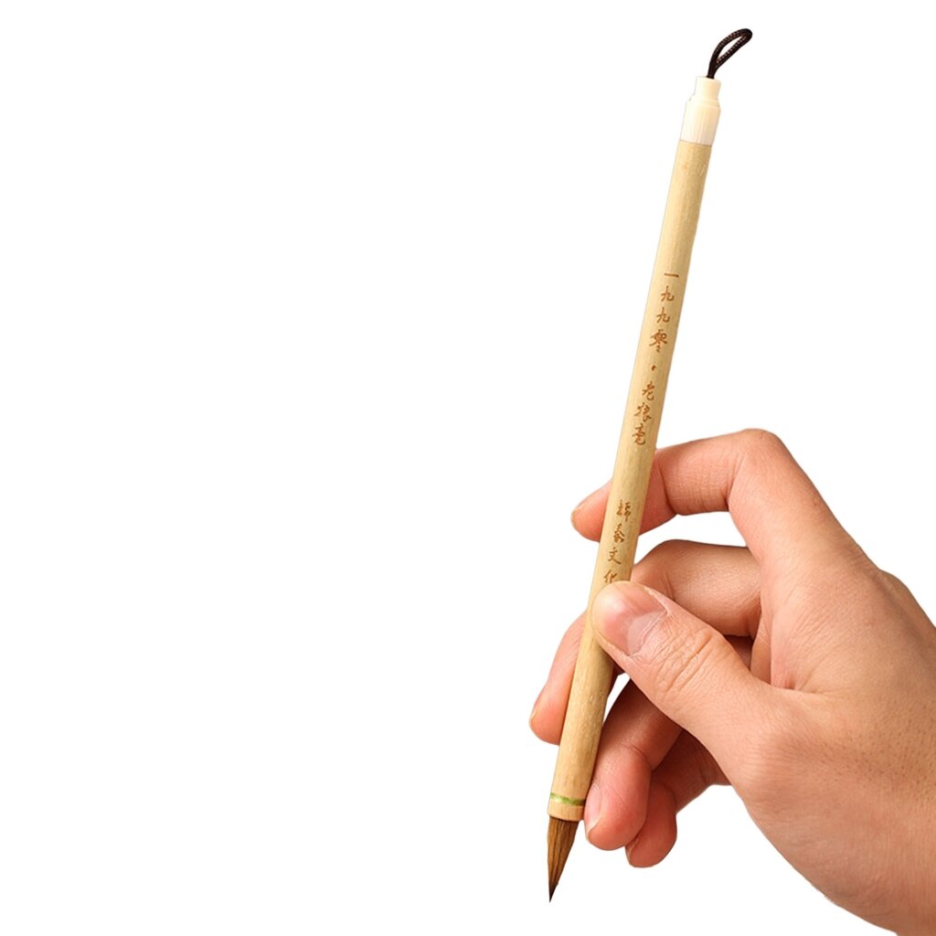 Кисти для Китайской каллиграфии Кисти Для рисования и Письма Акварельные Кисти Художественные Кисти Кисти Для Каллиграфии Акварельная кисть