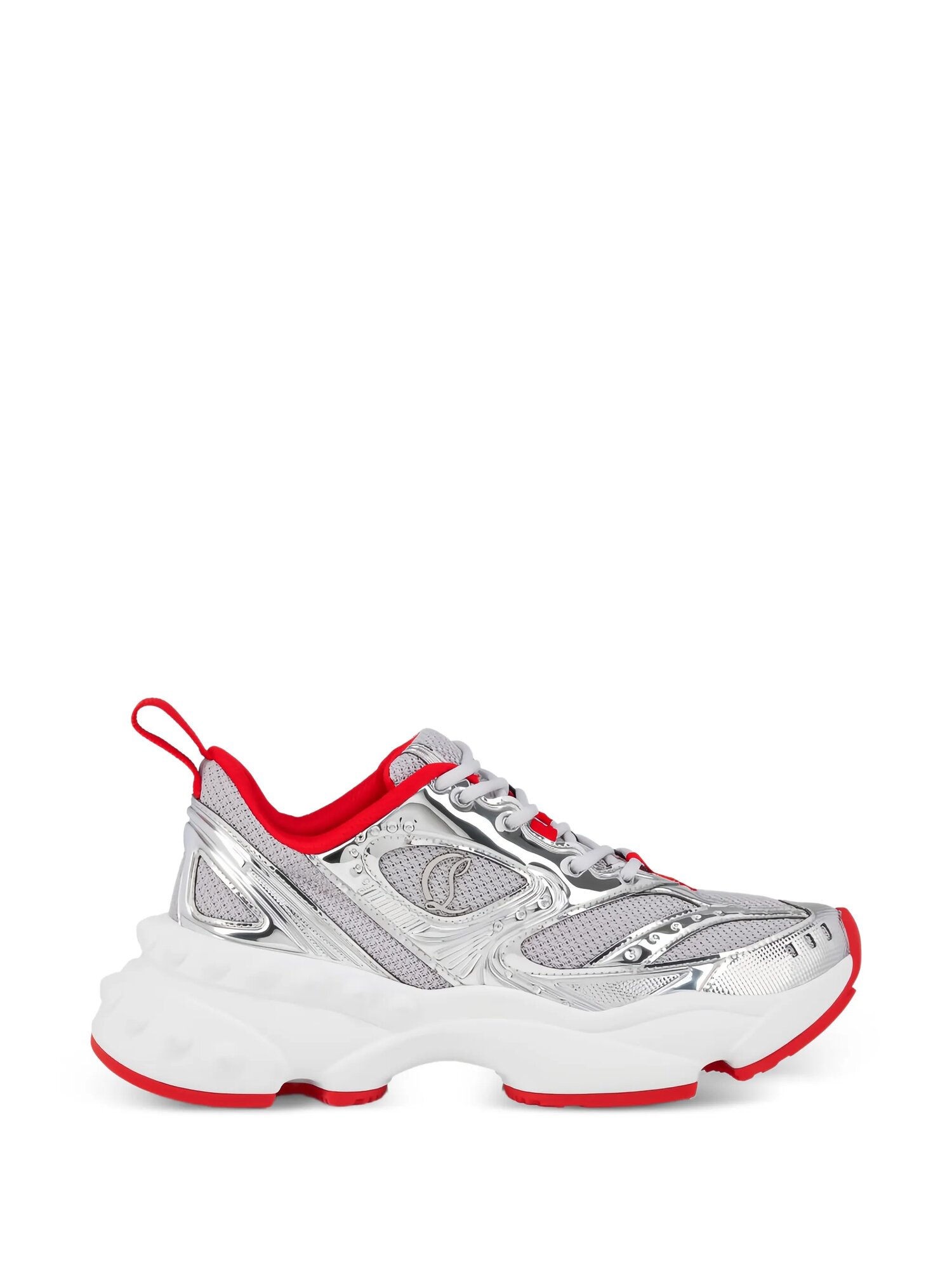 Кроссовки So Flo