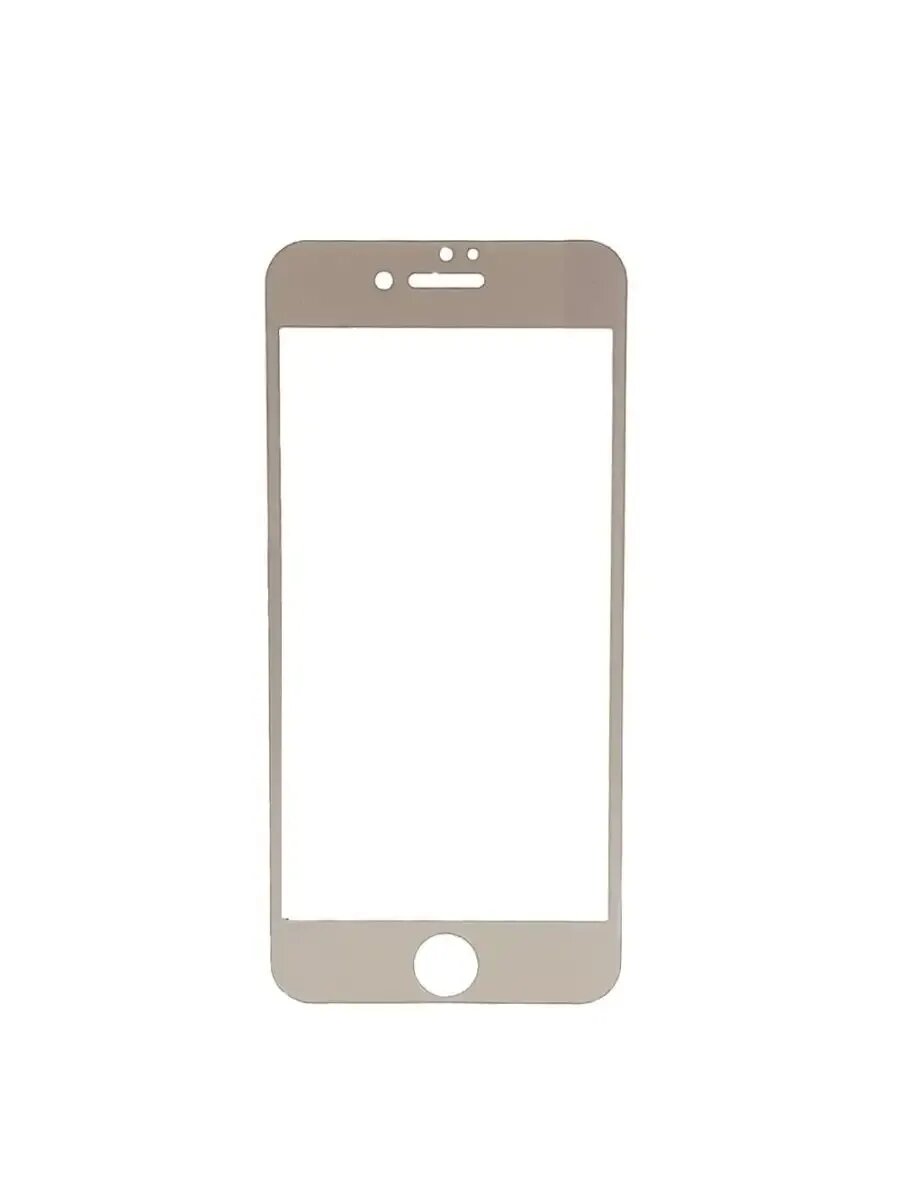 Стекло закаленное Red Line на Apple iPhone 7