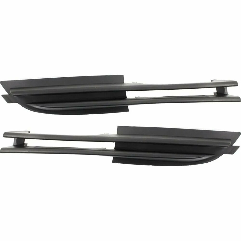 2x Решетка Бампера BMW E46 3 Серии 51117032614 51117032613 Передняя Левая и Правая