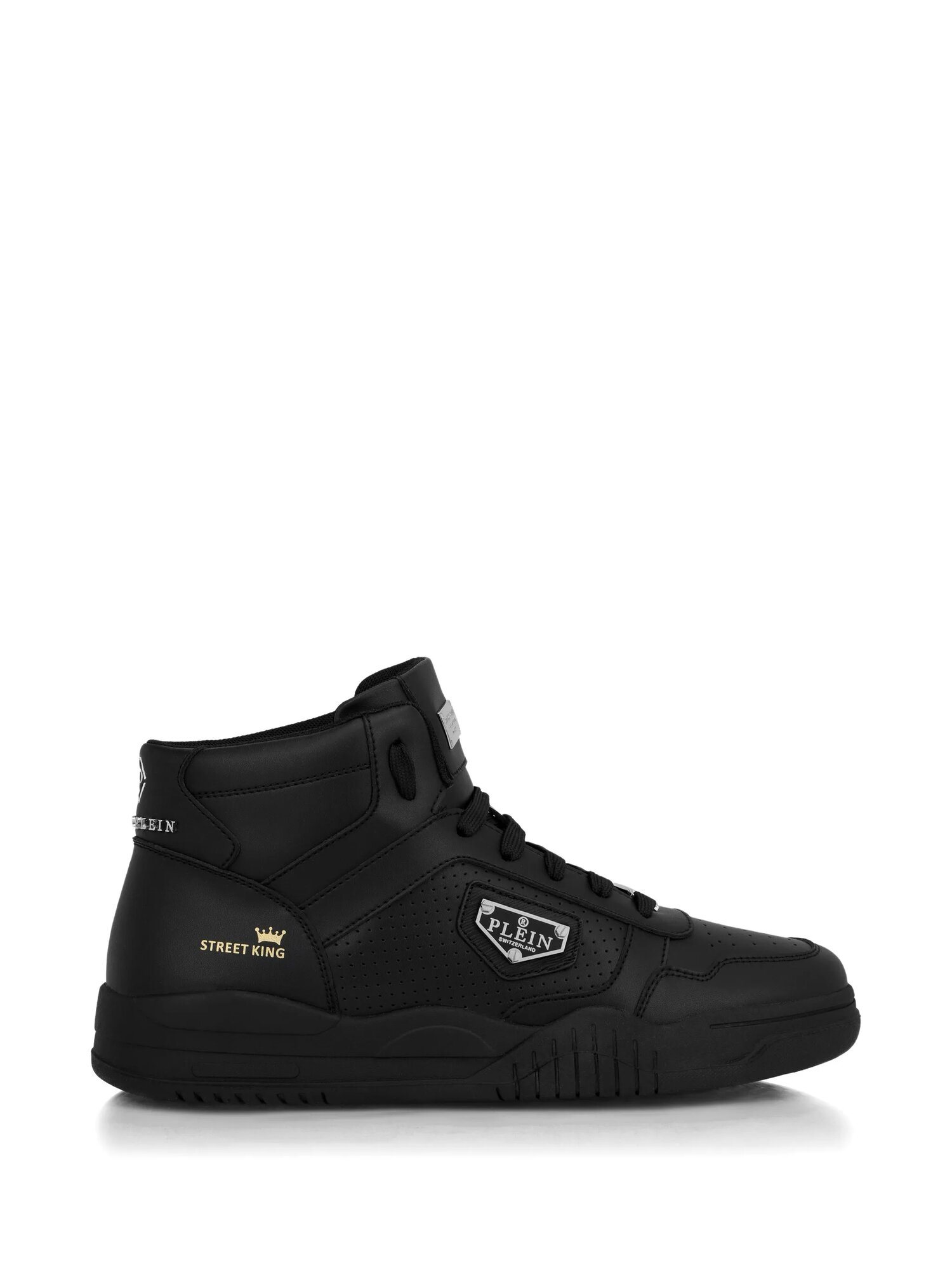 Кроссовки PHILIPP PLEIN