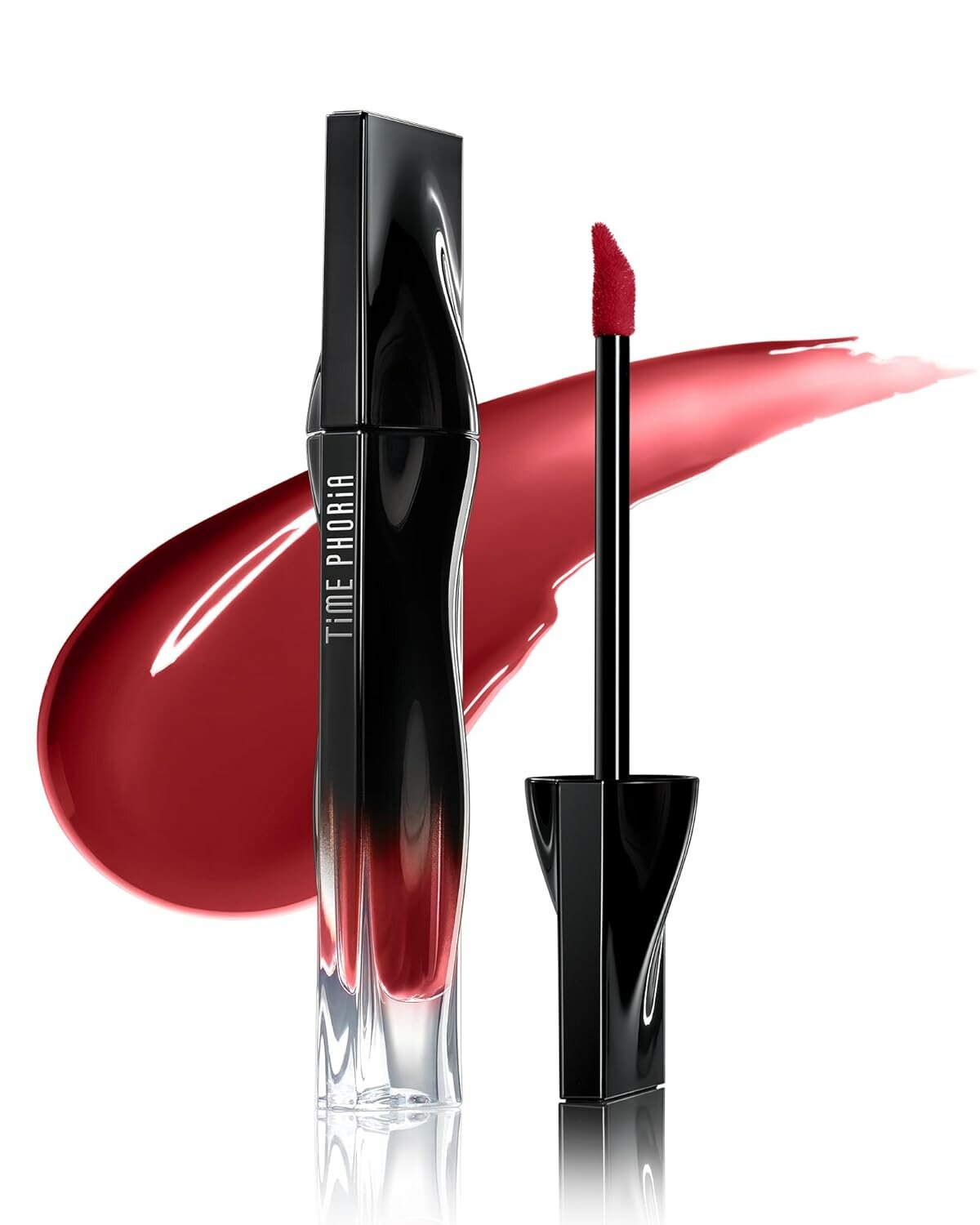 Блеск для ГУБ TIME PHORIA stellar dust lip stain 09 enigma