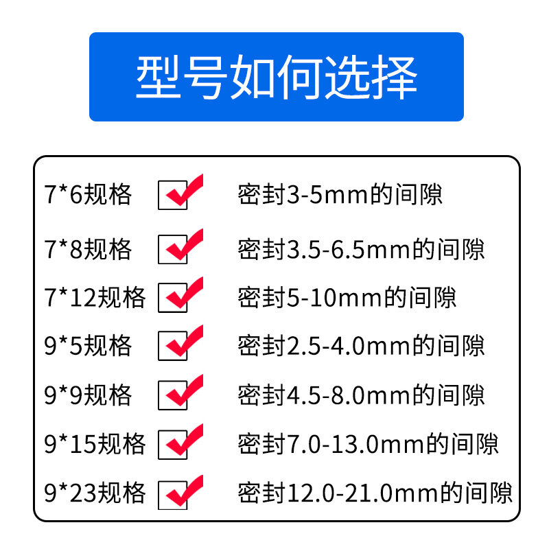 Уплотнительная лента для дверных проемов, ветрозащитная лента для нижней части дверей и окон, самоклеящаяся войлочная лента, звукоизоляционная лента для стеклянных дверей и шкафов Metabo