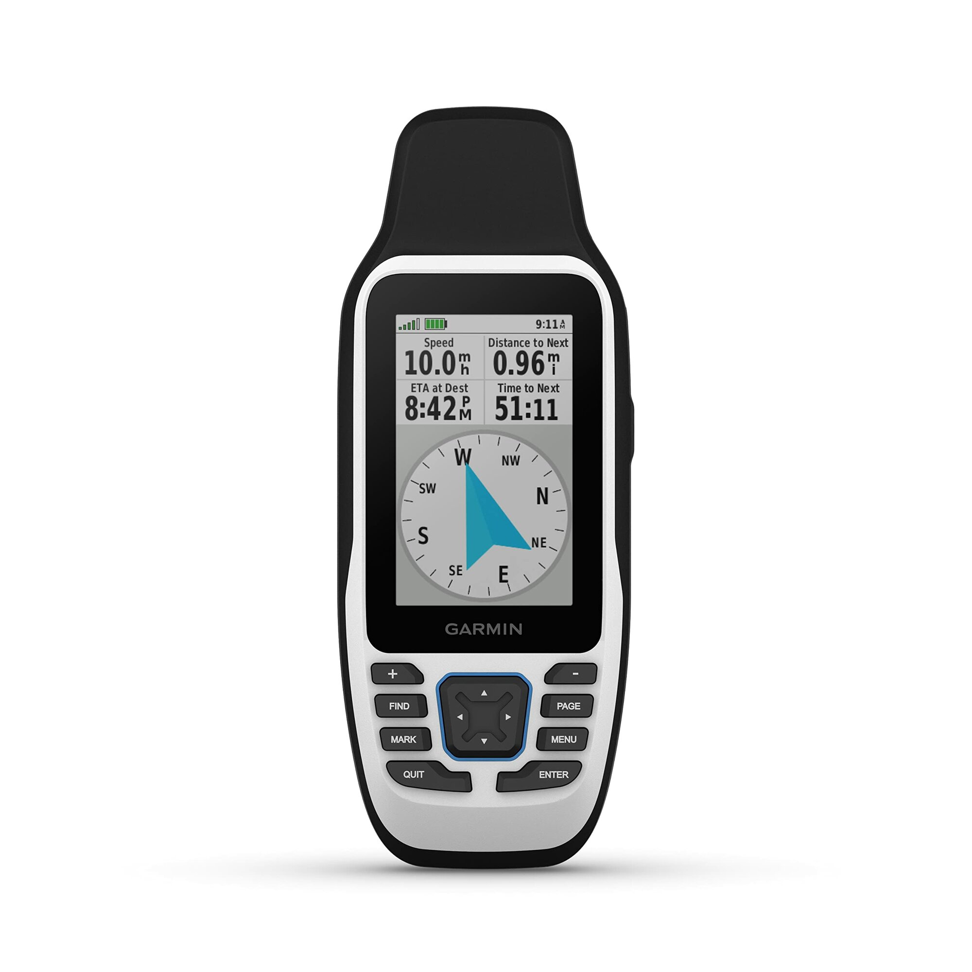 Навигатор Garmin GPSMAP 79s