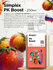 Simplex PK Boost (Solid) 250 мл - Стимулятор цветения и удобрение для растений