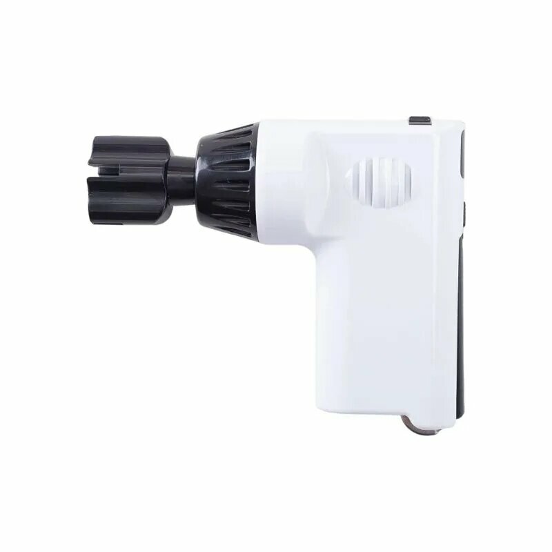 Автоматический натяжитель струн гитары с пластиковым корпусом и USB зарядкой, Белый