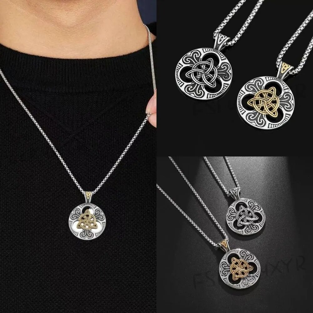 Славянский оберег. Амулет семи архангелов. Талисман здоровья и любви 1 штFS