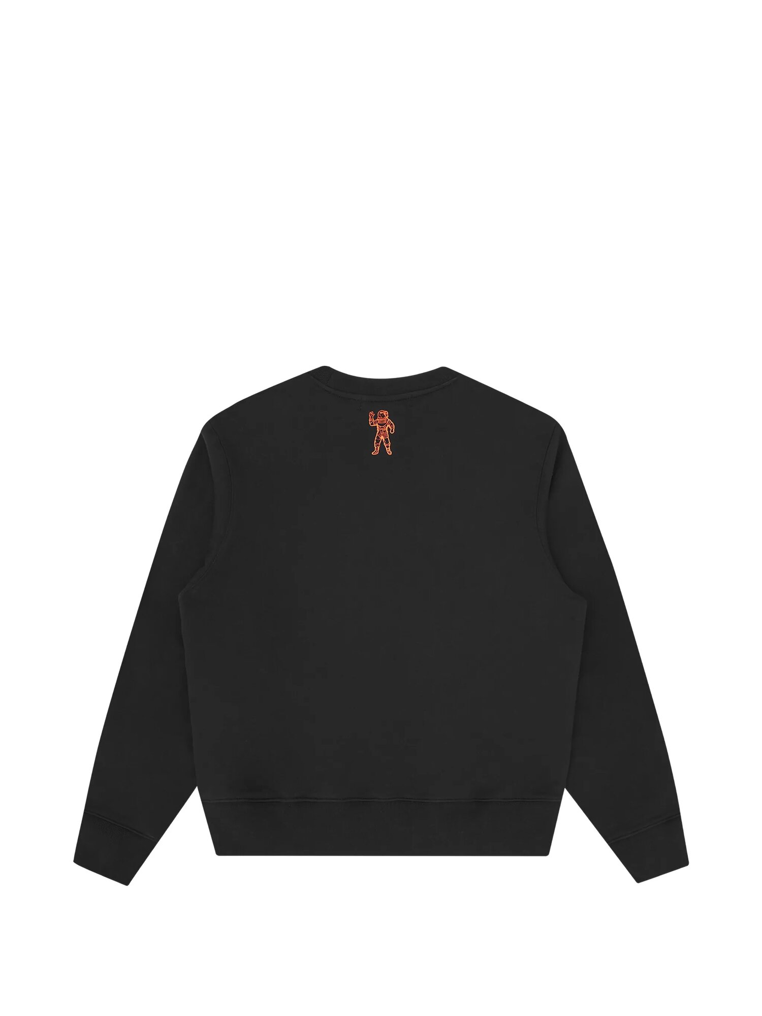 Толстовка BILLIONAIRE BOYS CLUB Crew-neck sweatshirt, размер L, , black/black — фото 1