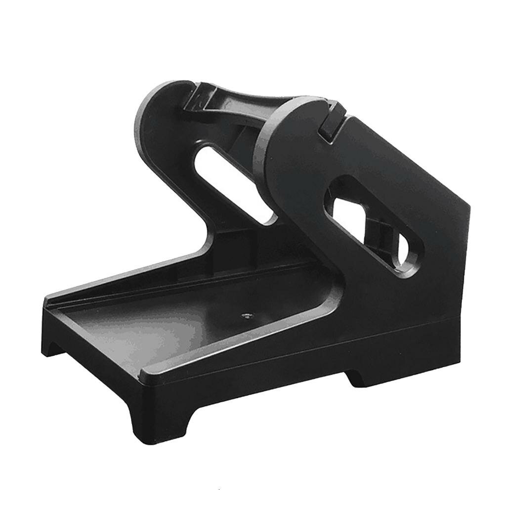 Стойка для термопринтера этикеток, BK