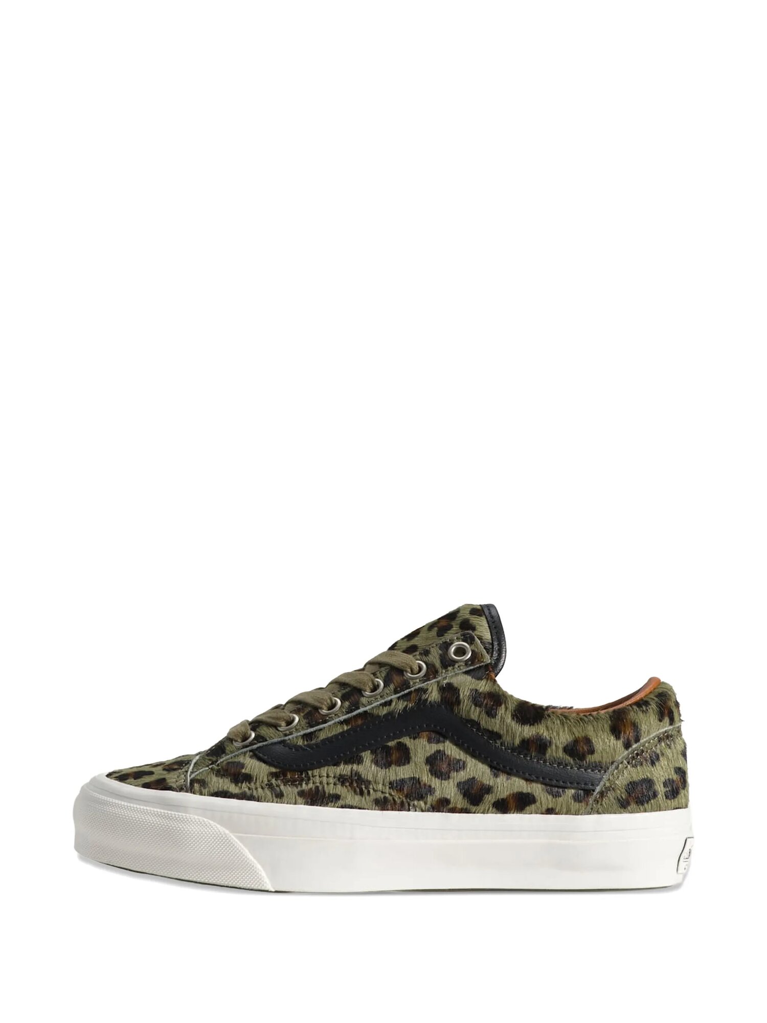 Кроссовки Premium Old Skool
