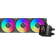 DC360PRO-BKAWXY-GL Система водяного охлаждения PcCooler DC360 Pro...