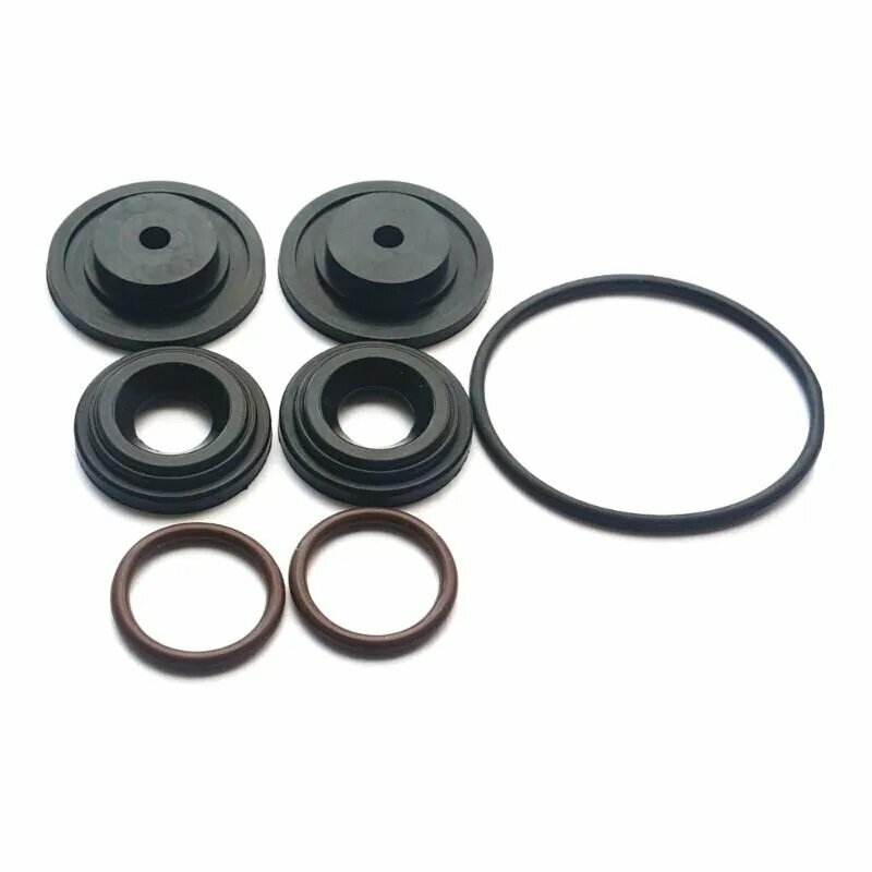 Кран отопителя, арт. 13AC807170_CWC, 1 шт.