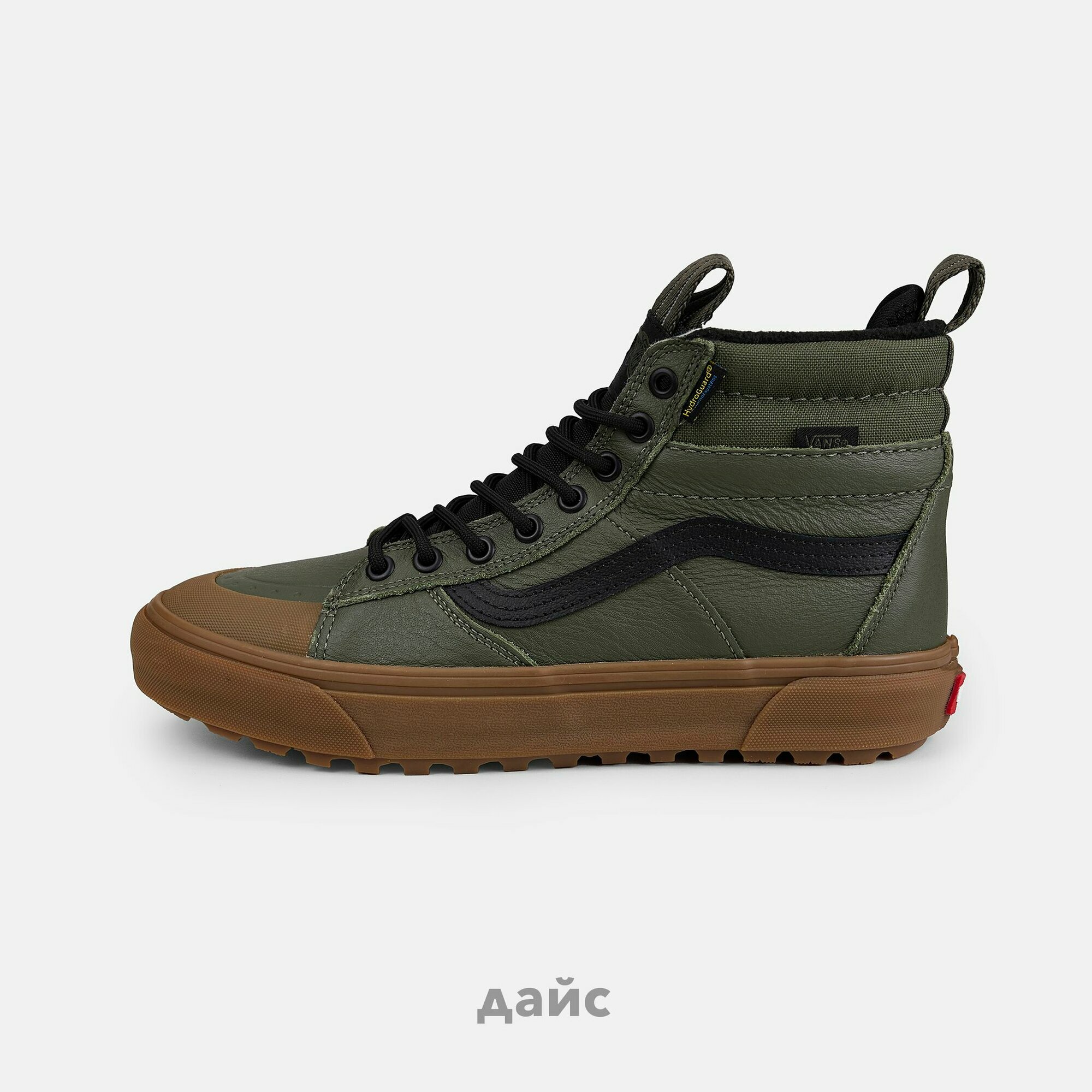 Ботинки хайкеры VANS MTE Waterproof