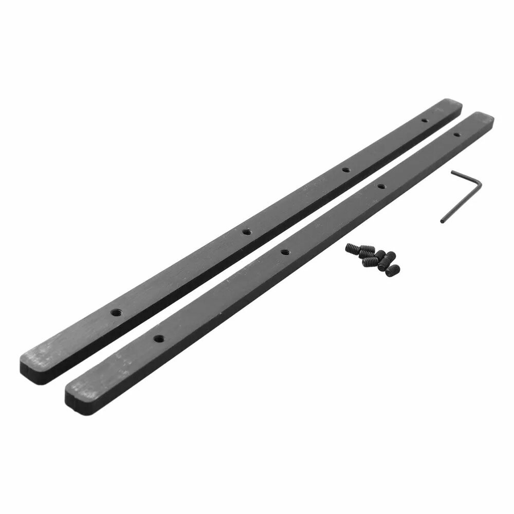 OZ-SASH 2set P-45777 Комплект соединителей направляющей планки 194367-7 199140-0 SP6000