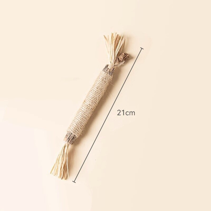 Кошачья мята, деревянные игрушки для кошек, лакомства для кошек, шарики из кошачьей травы, леденцы, палочки для дразнения кошек, средства для чистки зубов, товары для кошек