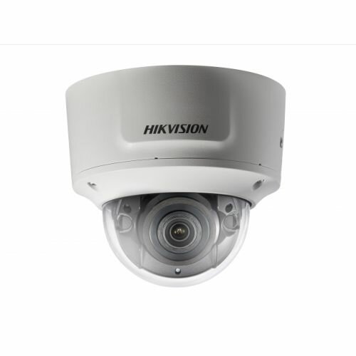 IP-видеокамера Hikvision DS-2CD2723G0-IZS