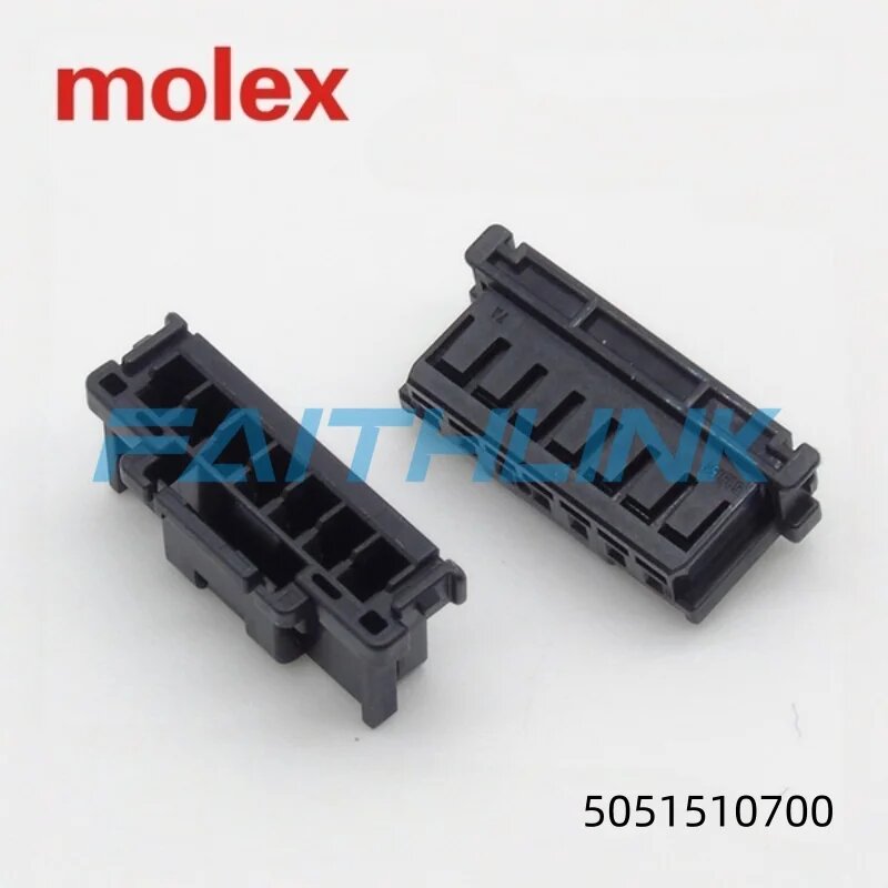 MOLEX DuraClik(MX 2.0) электрические контакты