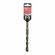 Бур SDS+ 13х160 Milwaukee 4932307946