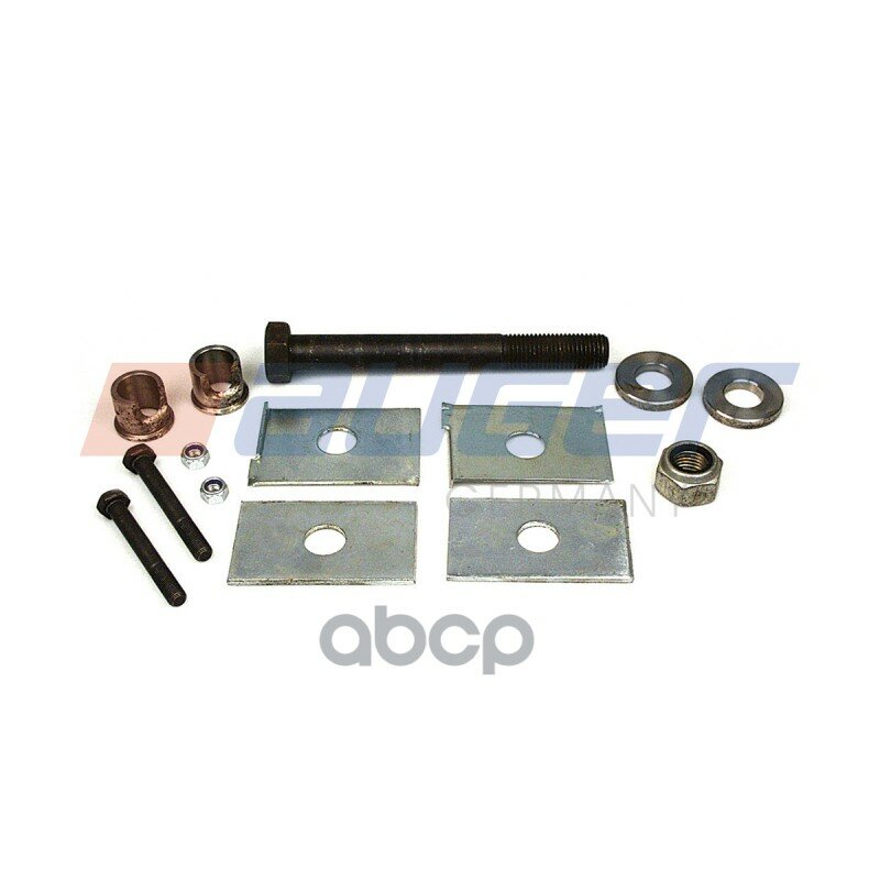 Палец рессоры (комплект) AUGER арт. 52376