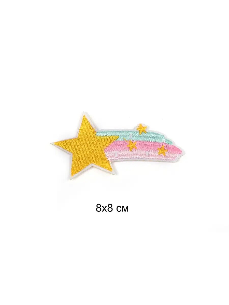 Декор для одежды