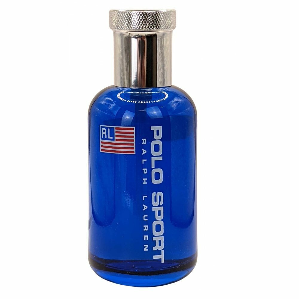 Ralph Lauren Polo Sport Men туалетная вода 75 мл, аромат для мужчин