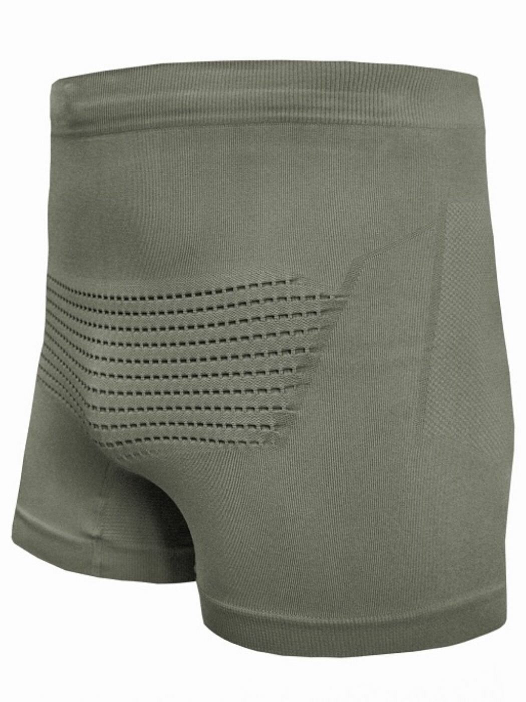 Термотрусы Базовая коллекция