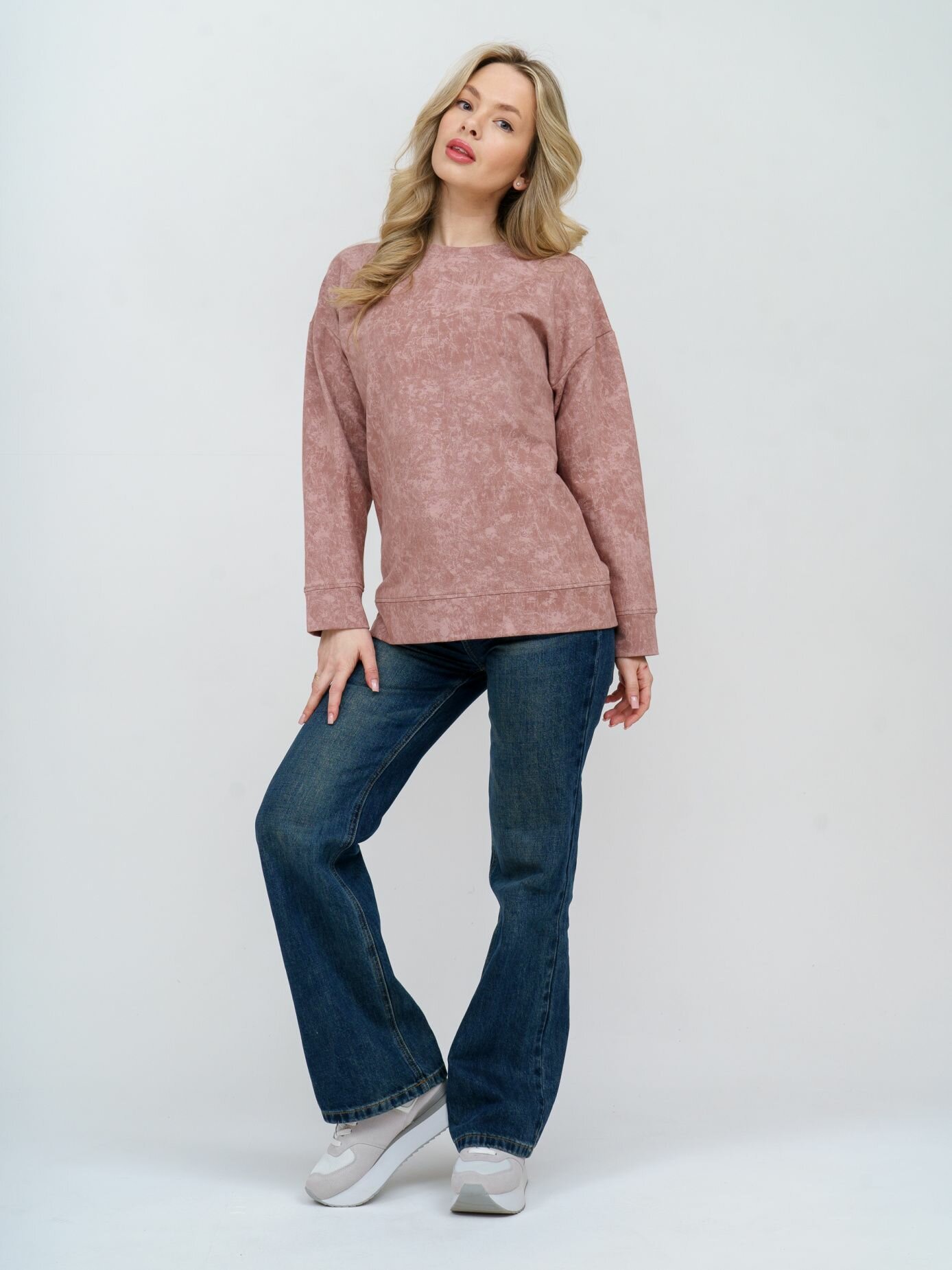 Свитшот LOVETEX.STORE