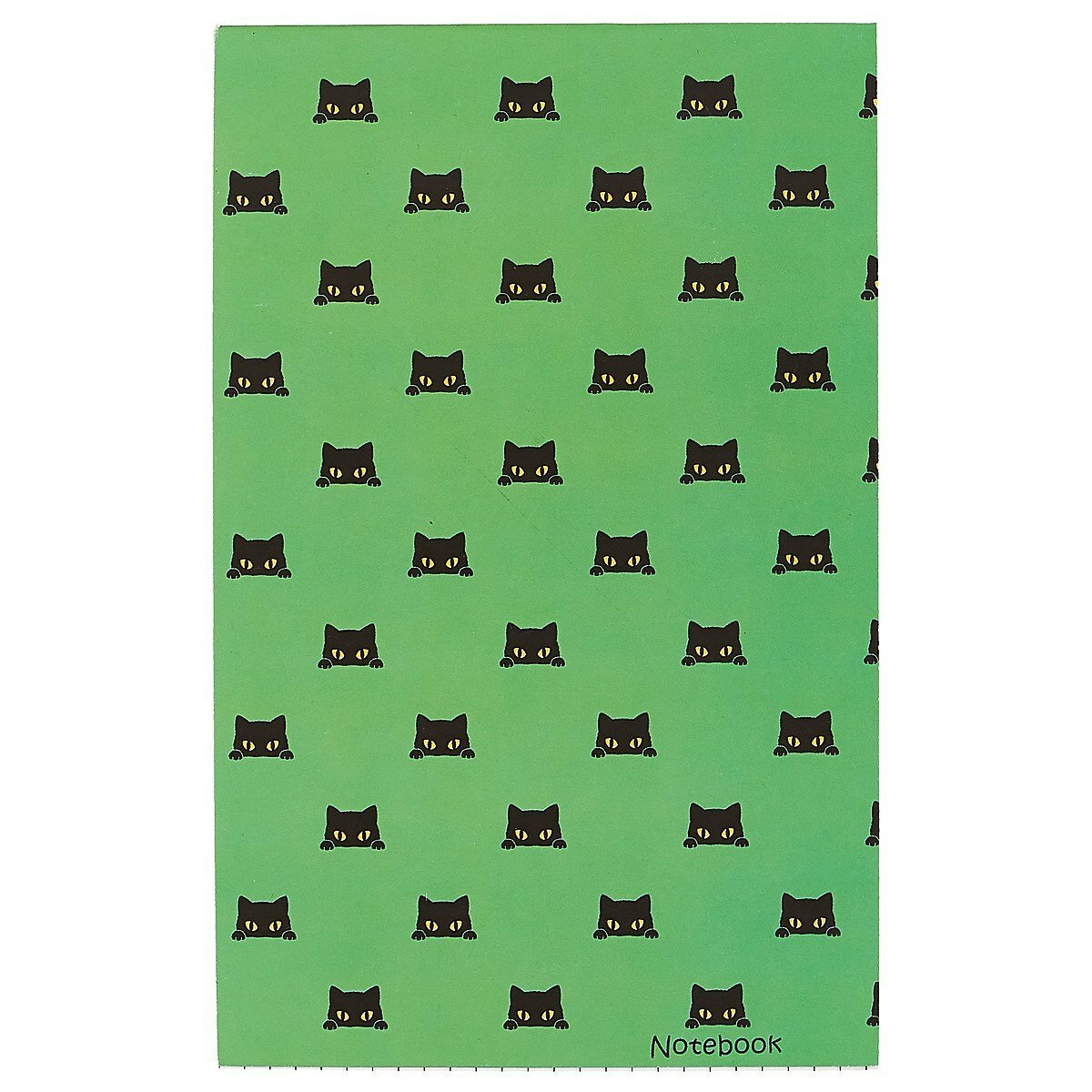 Блокнот «Прятки», 40 листов, А5