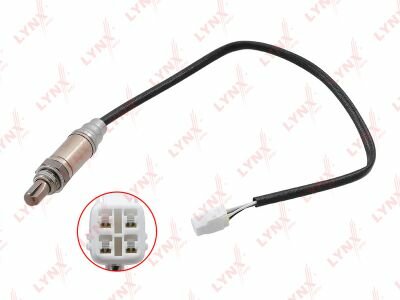LYNXauto Датчик кислорода субару форестер / SUBARU FORESTER 2002-2012 DM2274