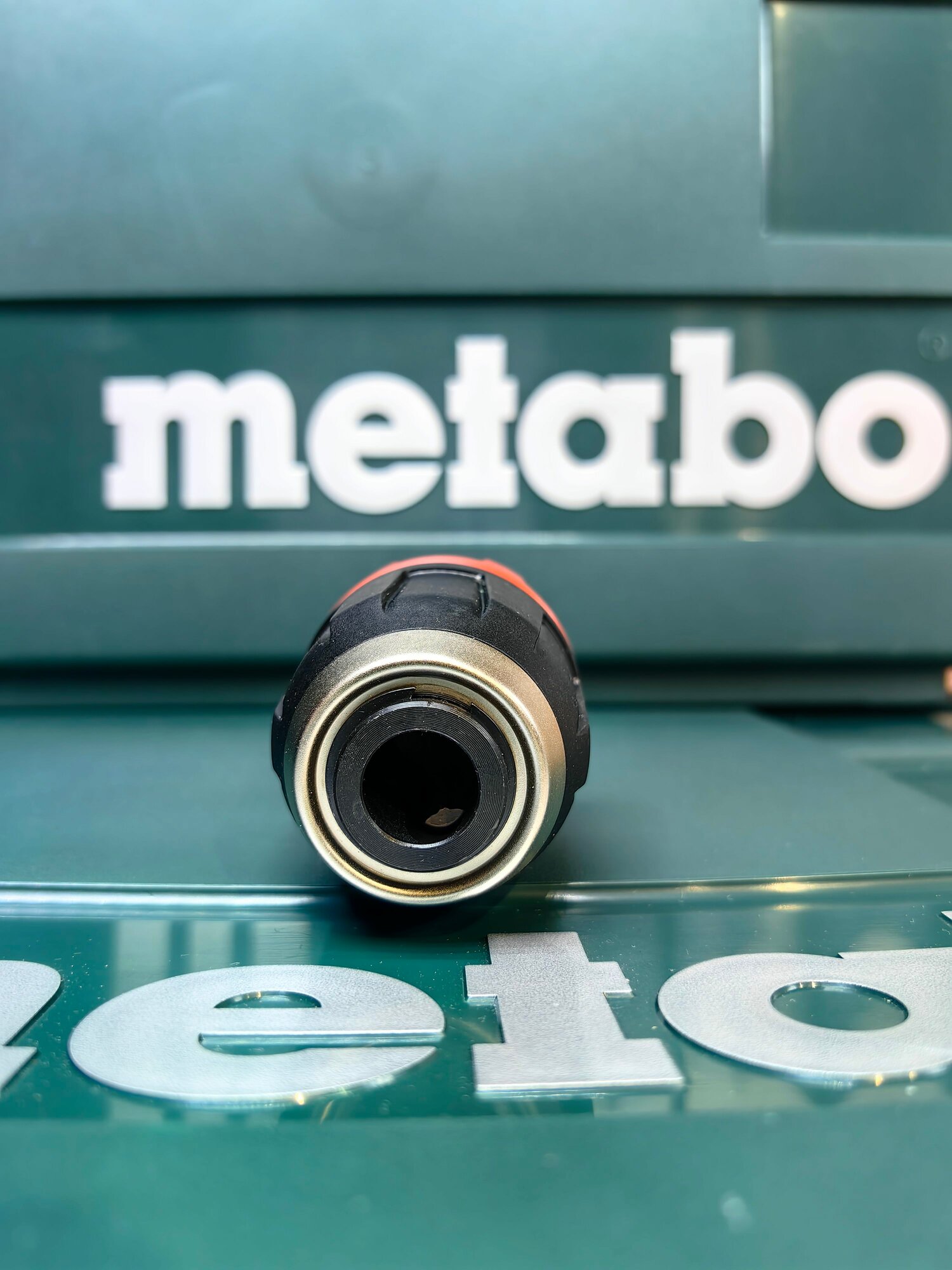 Патрон Metabo Future Plus Quick (636608000) — фото 1