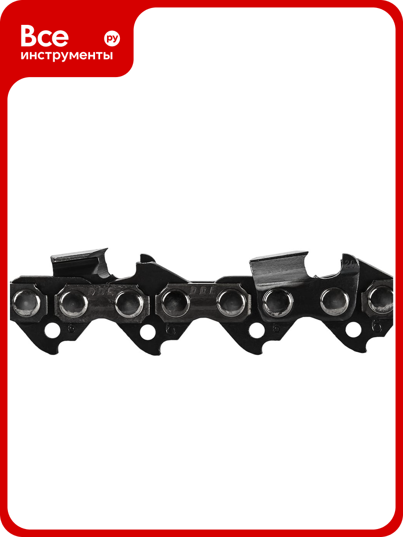 Цепь пильная DDE 22LP 325 - 68 - 1.6 мм 926-256