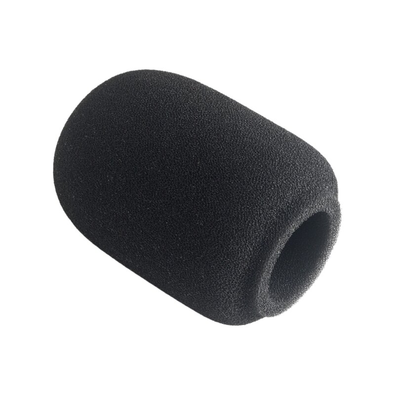 Утолщенная губчатая крышка Shure SM7dB
