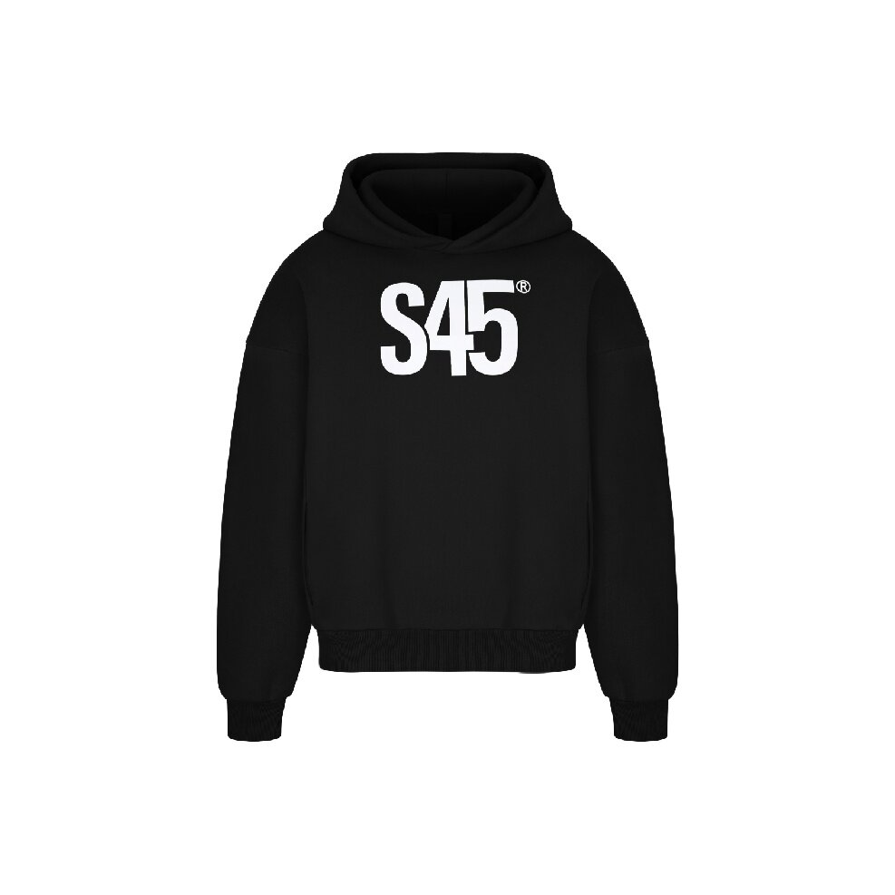 Толстовка S45