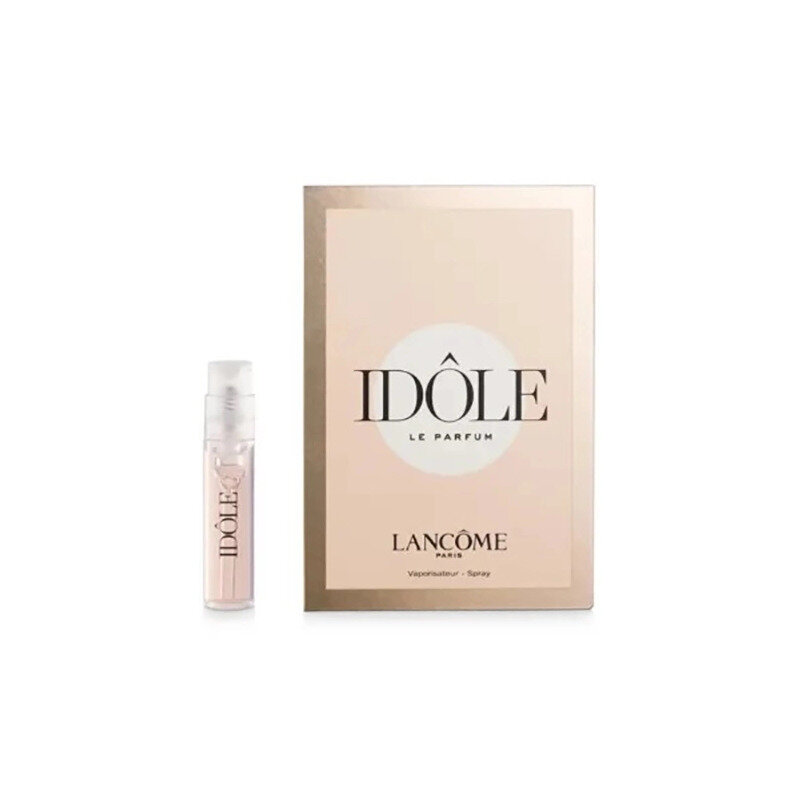 Парфюмерная вода Lancome Idole миниатюра 1.2 мл / Пробник духов Ланком Идол