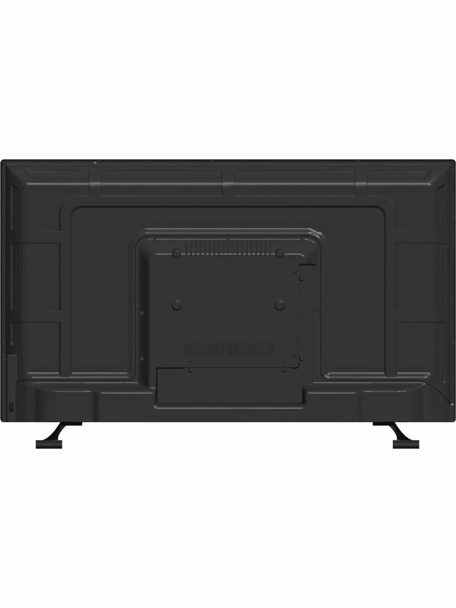 Телевизор BBK 42LEM-1016/FTS2C (B), 42", LED, FULL HD, черный