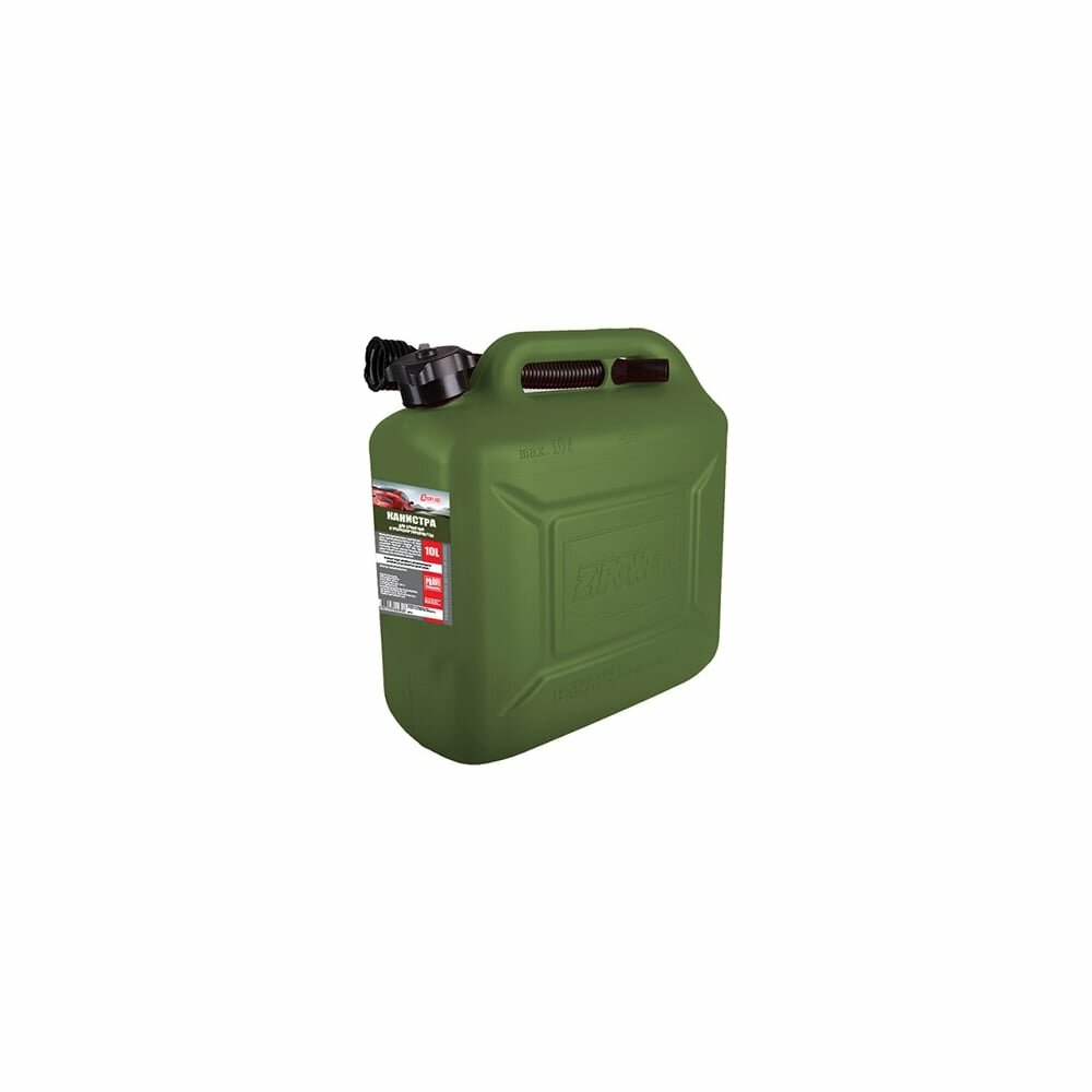 Канистра для топлива 3ton PROFI
